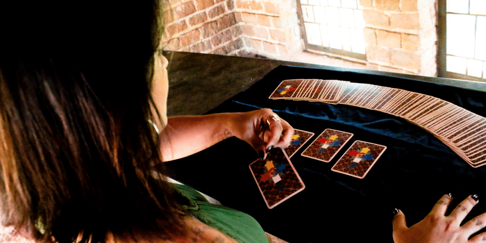 Curso Regular - Ana Maria Rangel