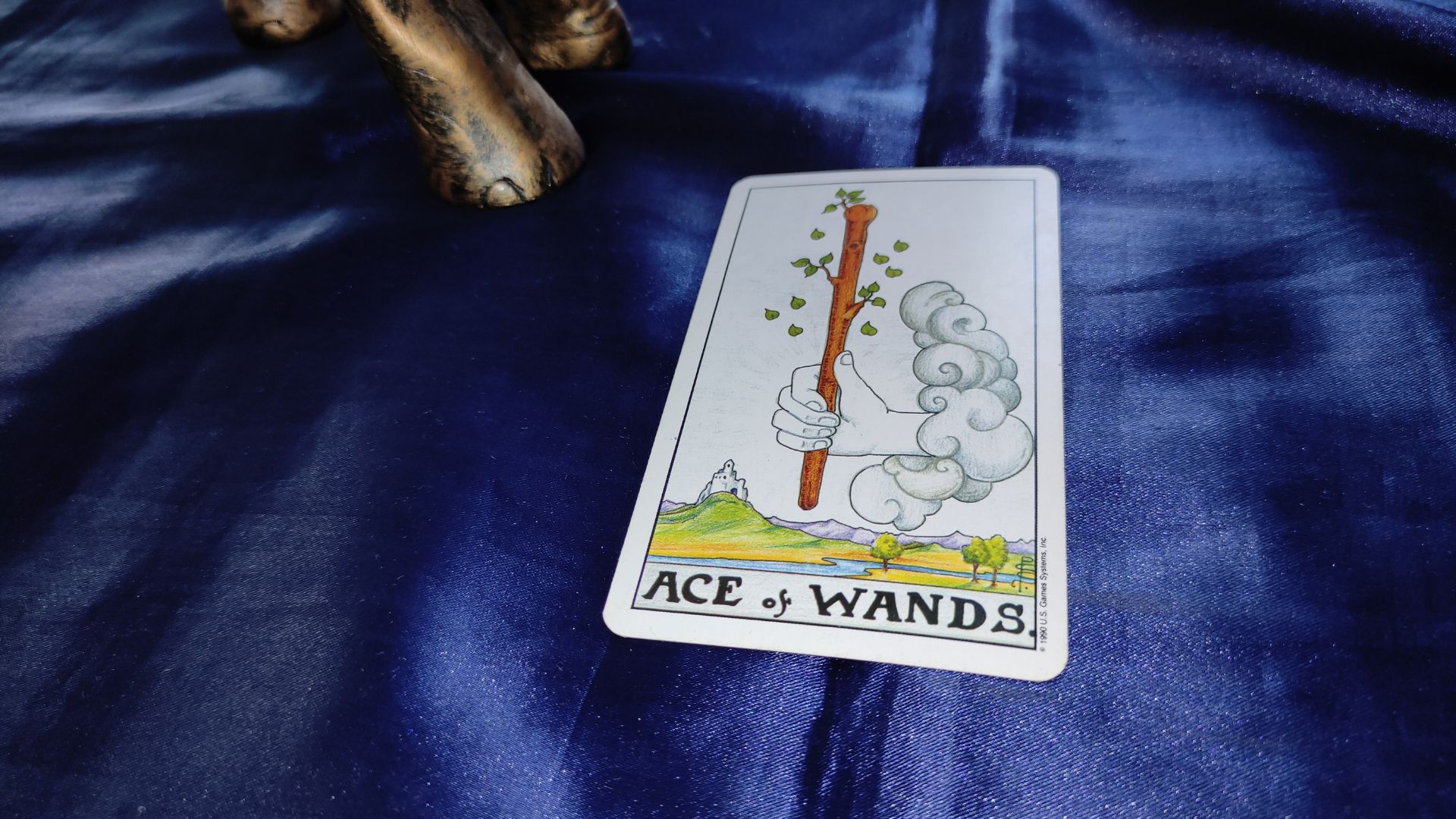 Ana Maria Rangel – Ana Maria Rangel