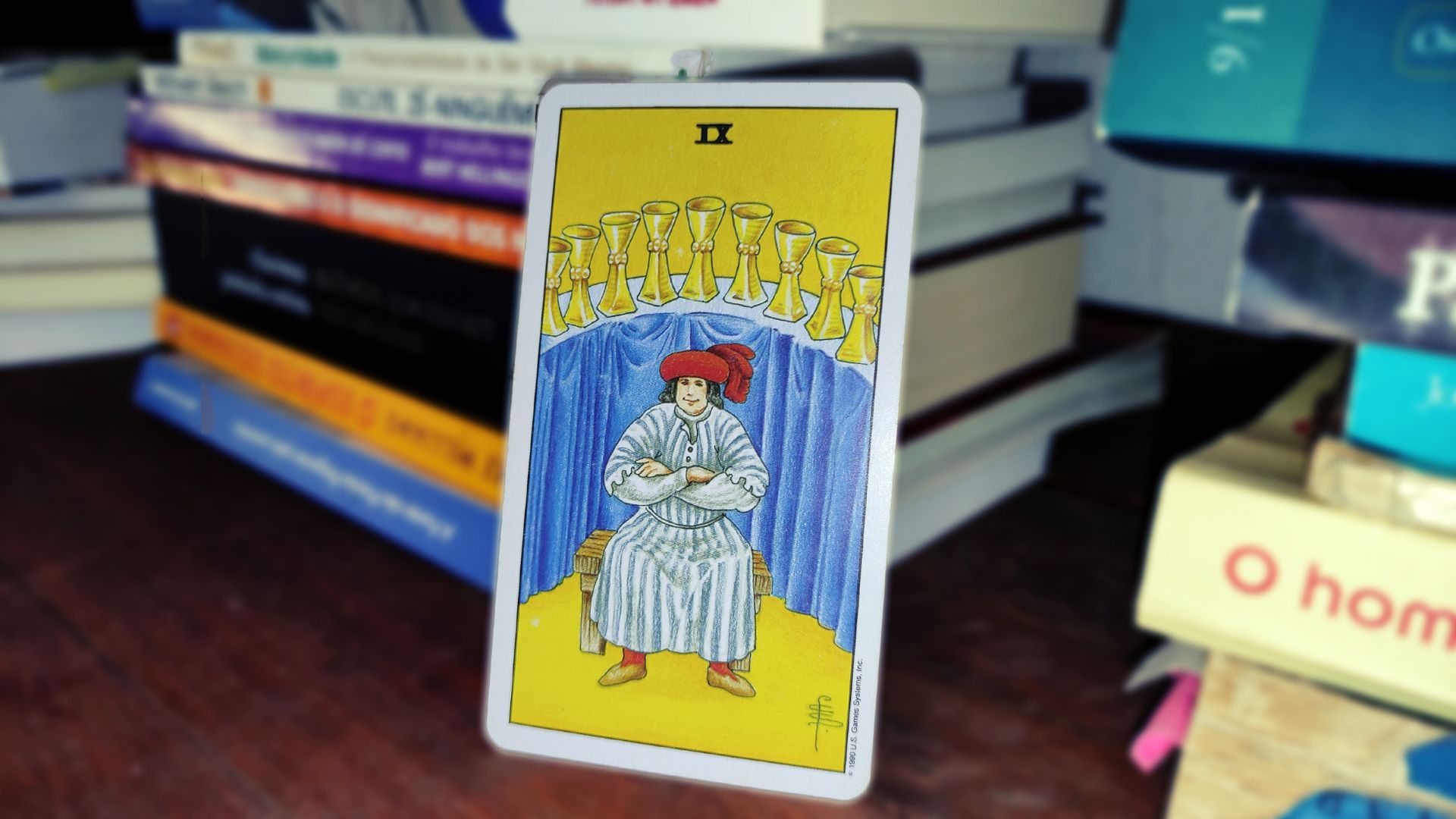 Ana Maria Rangel – Ana Maria Rangel