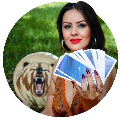 Inicio - Ana Maria Rangel